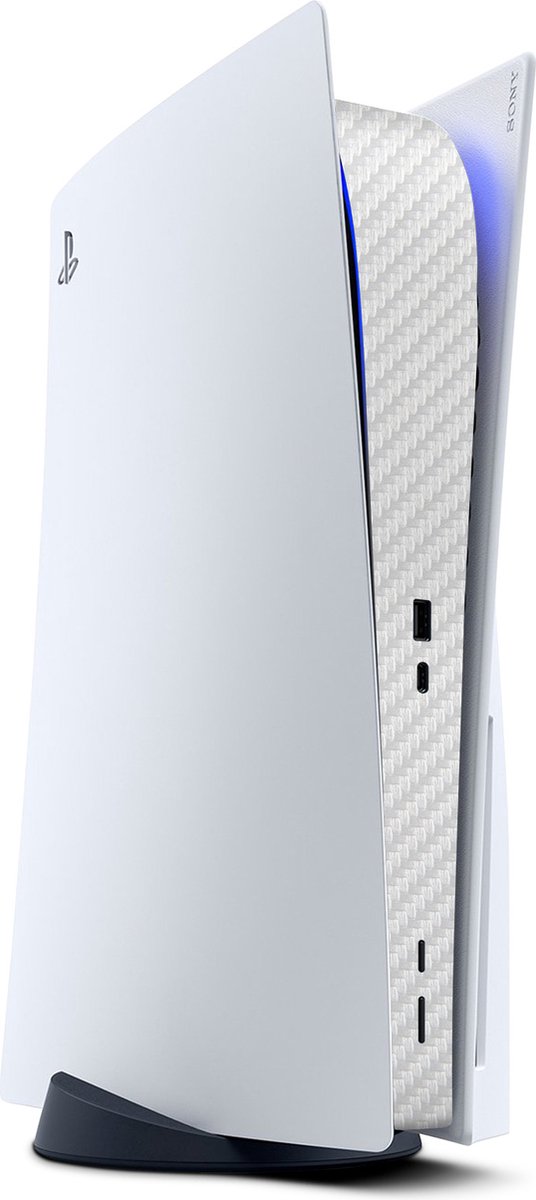 Playstation 5 Console Skin Midden - 3M Wrap Middenpaneel - Middenpaneel ...