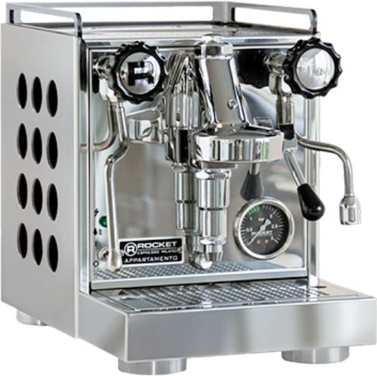 Rocket Espresso Prix: Rocket Espresso Machine – DXJFW