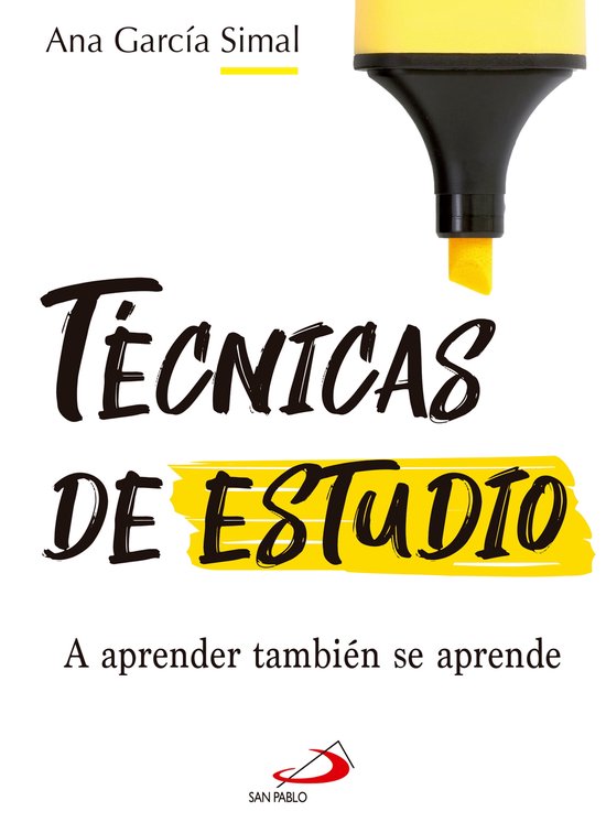 Aprender 2 - Técnicas de estudio (ebook), Ana García Simal ...