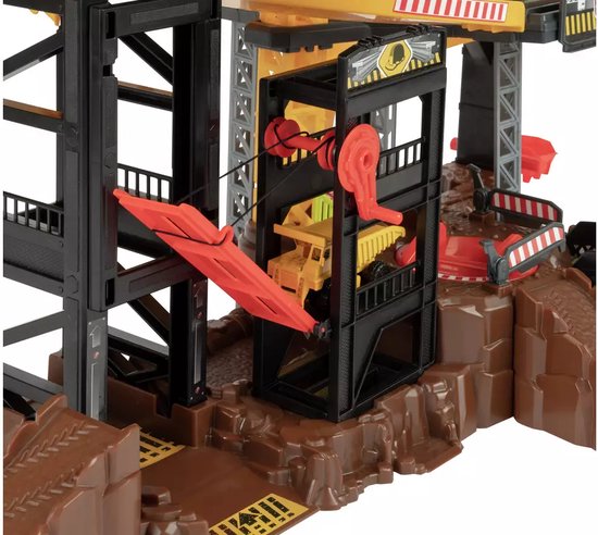 Chad Valley Lights and Sounds constructie speelset | bol.com