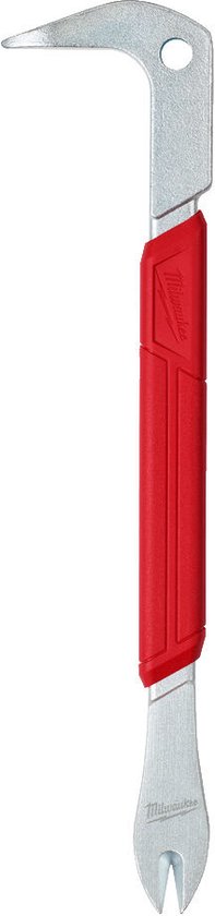 Milwaukee Koevoet 254mm met smalle klauw | bol