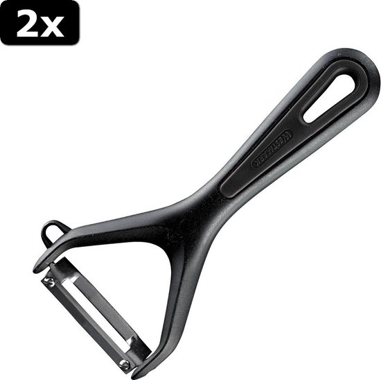 2x Westmark Gentle Dunschiller - hoefijzer | bol