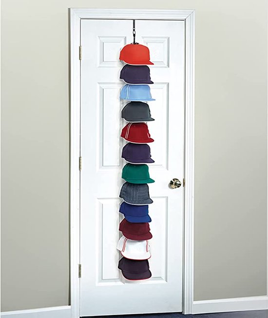 cap rack pro 30 | bol.com