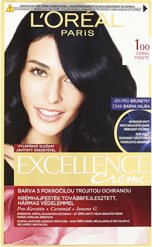 Excellence Creme | bol