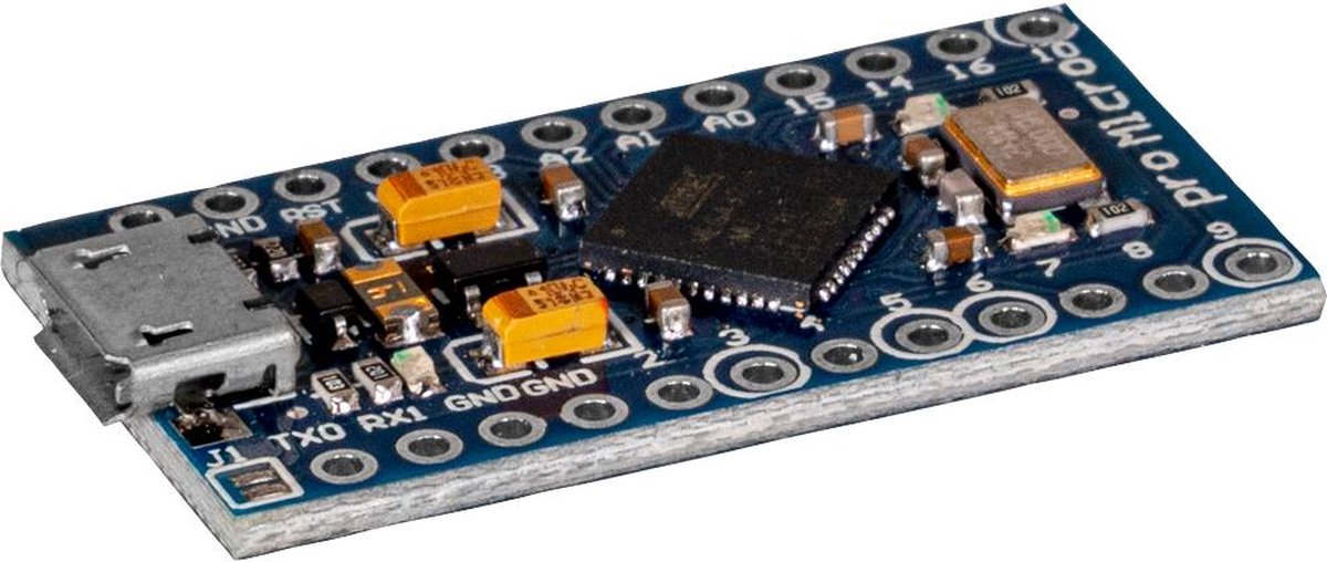 Joy-it Arduino board ARD_Pro-Micro | bol.com