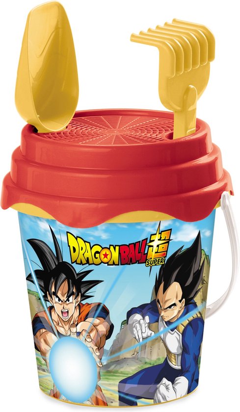 Dragon Ball Z Strand set | bol
