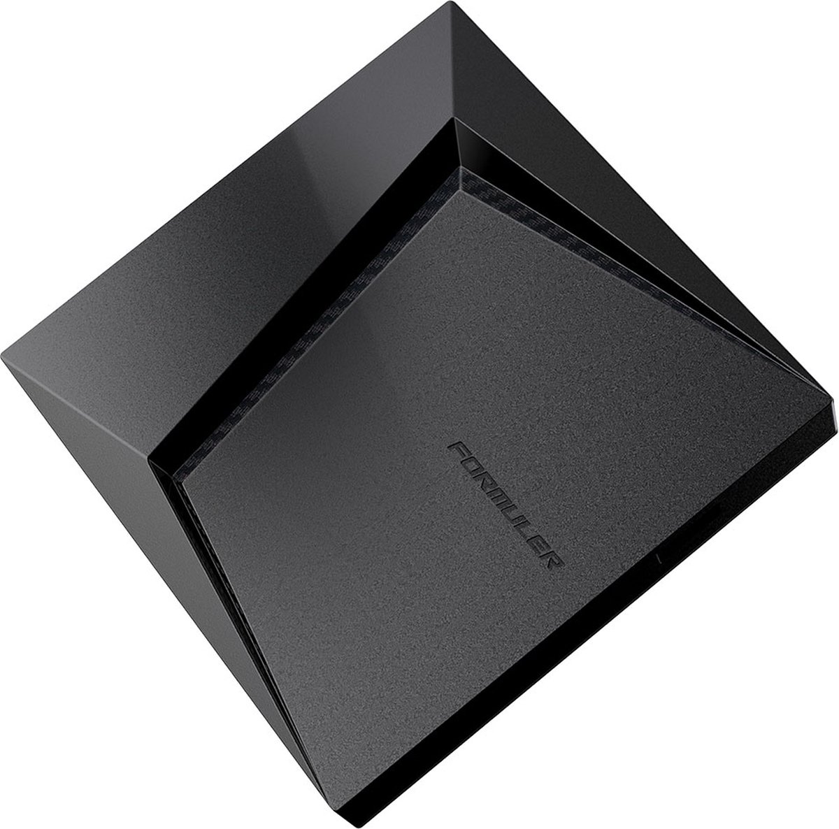 Formuler Z10 Pro Max - Android Mediaspeler - 4K IPTV + Multibox 8GB USB ...