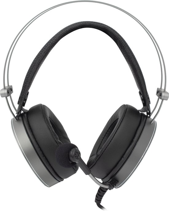 White Shark Griflet gaming muis | bol