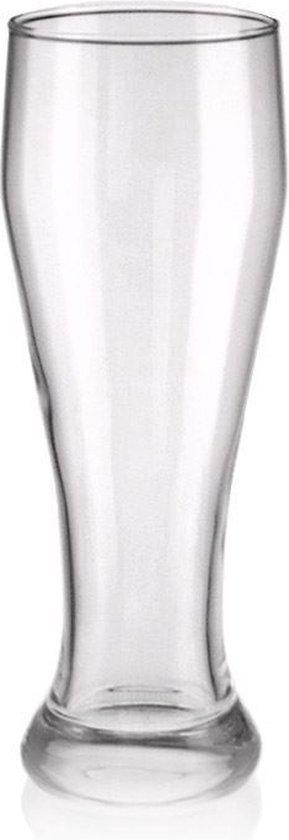 Ornina - 500ml Bierglas - Bierpullen/bierglazen - Bierpul glazen - Speciaal bier | bol