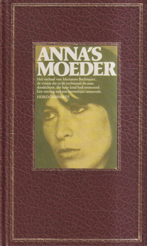 Anna's Moeder, Heiko Gebhart | 9789024644605 | Boeken | bol