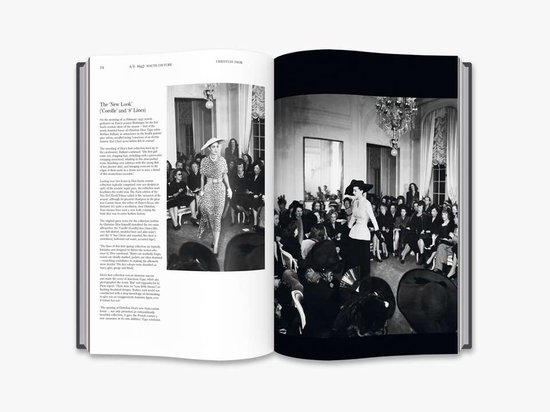Dior Catwalk - Dior Boek - The Complete Collections - Hardcover Boek ...