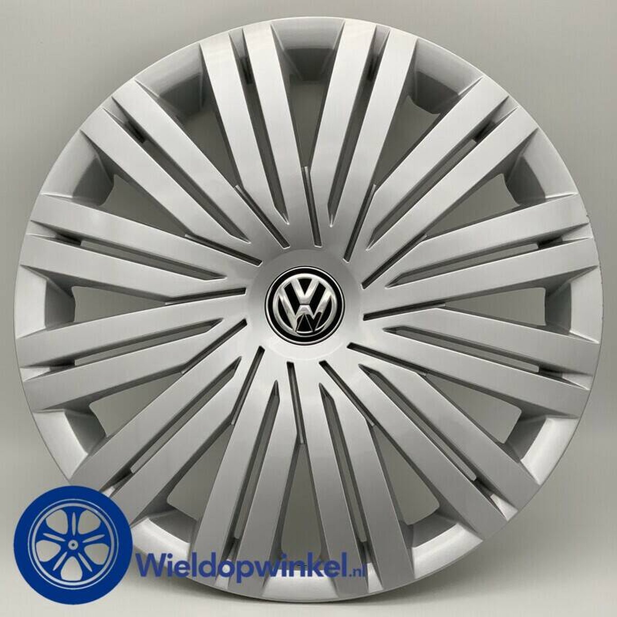6C0071455 - Wieldoppen Volkswagen 15 inch wieldoppen Volkswagen 15 INCH ...