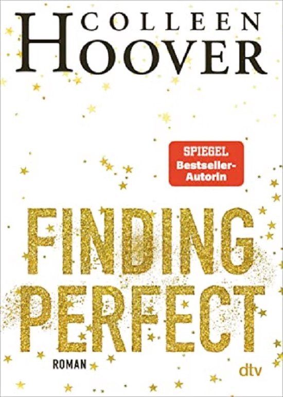 Finding Perfect, Colleen Hoover | 9783423718998 | Boeken | bol