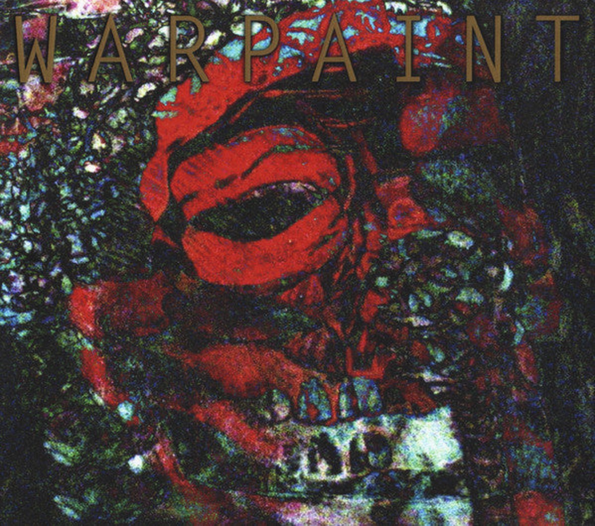 Warpaint - The Fool (LP), Warpaint | LP (album) | Muziek | bol.com