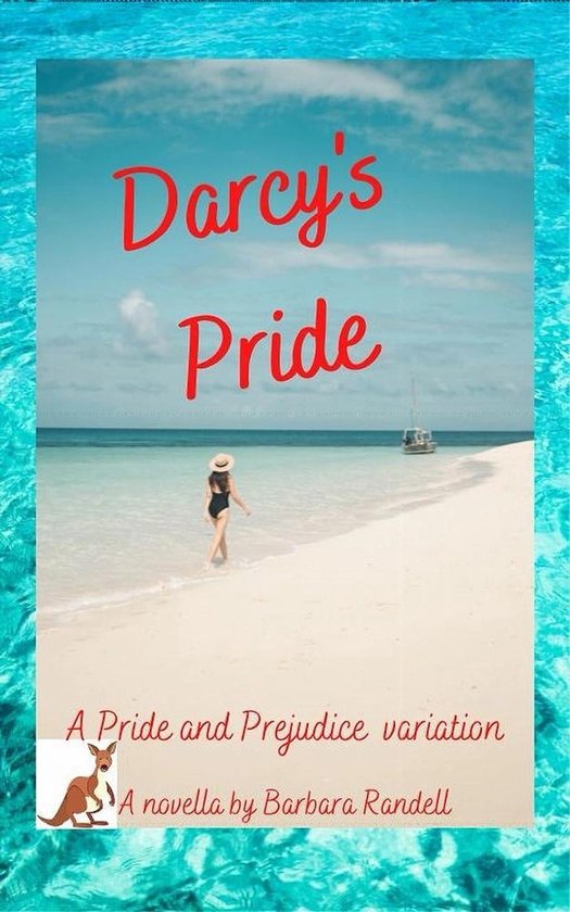 Darcy's Pride (ebook), Barbara Randell | 9798201228712 | Boeken | bol.com