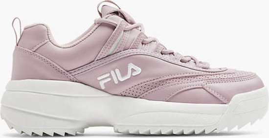 fila Roze chunky sneaker - Maat 38 | bol
