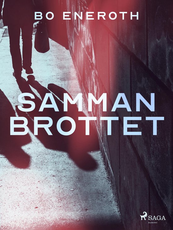 Sammanbrottet (ebook), Bo Eneroth | 9788728270134 | Boeken | bol