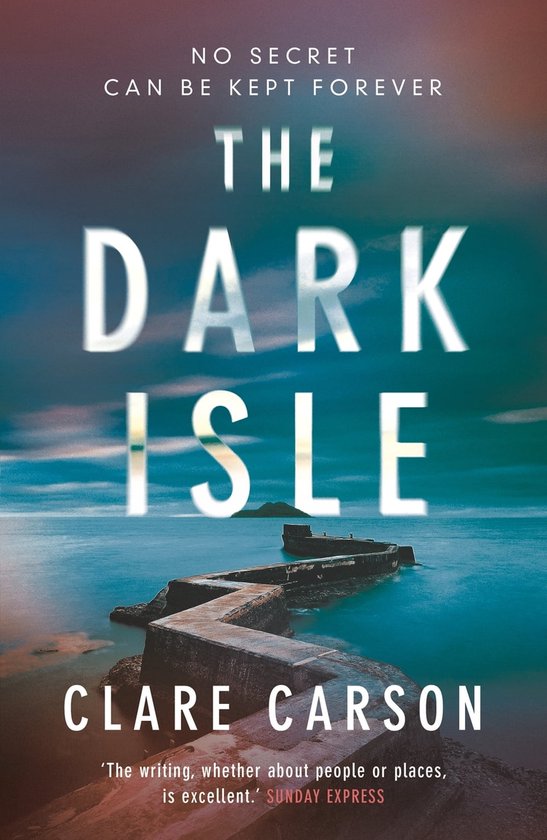 Sam Coyle Trilogy - The Dark Isle (ebook), Clare Carson | 9781786690531 ...
