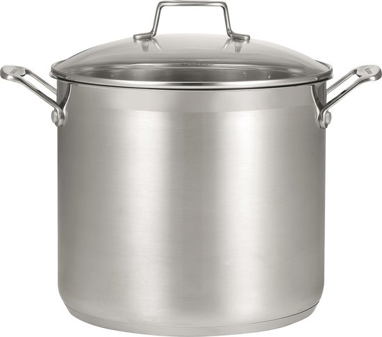 Scanpan Impact soeppan 26 cm 11 ltr | bol