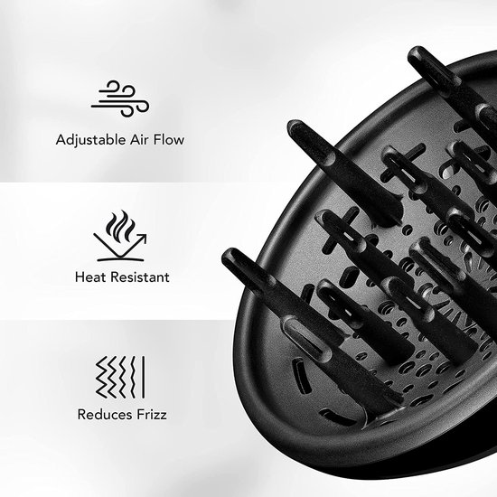 WAHL UNIVERSAL DIFFUSER | bol