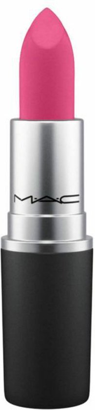 MAC Cosmetics - Powder Kiss Velvet Punch Lipstick - 3g | bol
