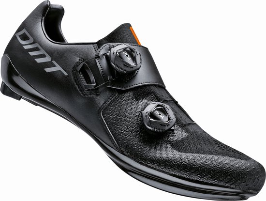 Dmt Sh1 Racefiets Schoenen Zwart EU 43 Man | bol
