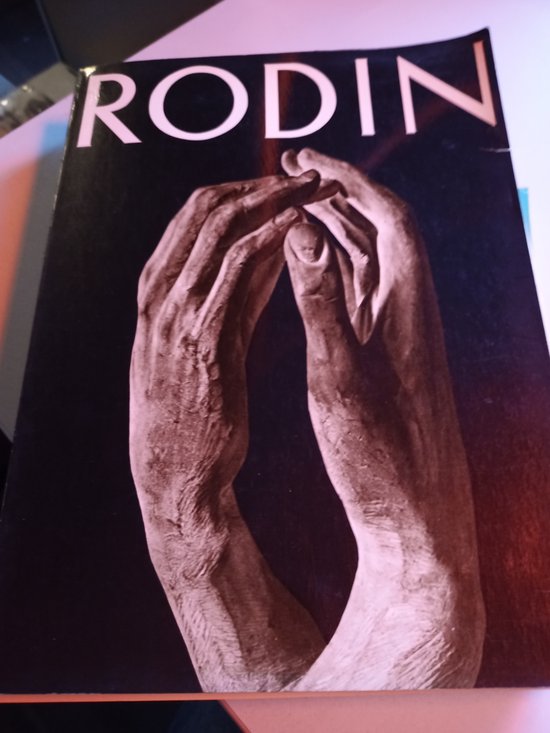 Rodin | 9780714820248 | Boeken | bol.com