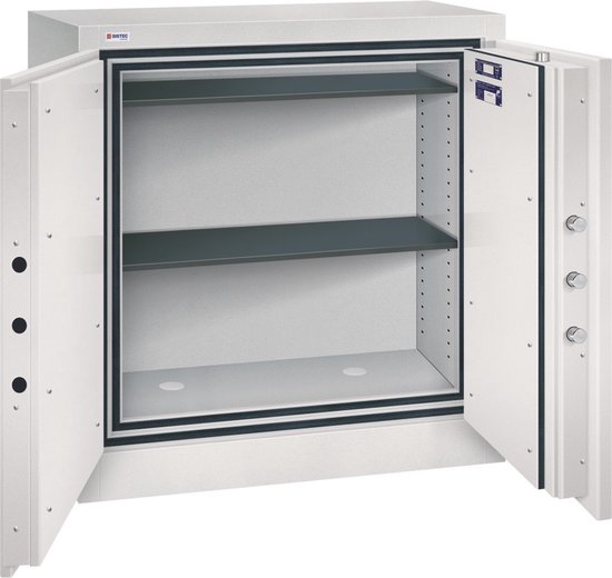 SISTEC - Inbraakwerende Kluis - TSF 1009 EL | bol SISTEC - Inbraakwerende Kluis - TSF 1009 EL | bol