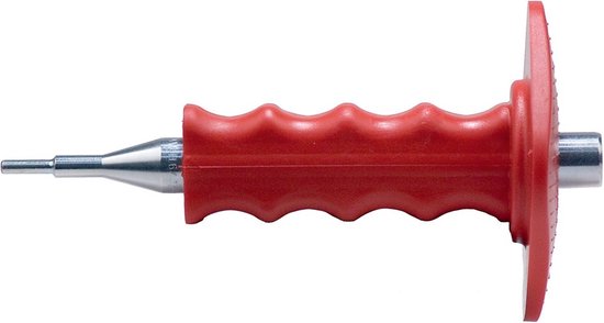 slagpen voor inslaganker M12 | bol