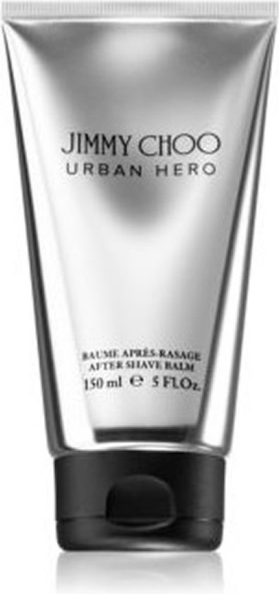 Jimmy Choo Urban Hero Aftershave balm 150 ml | bol