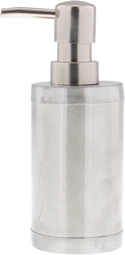 2 stuks - Premium Zeeppomp - Roestvrij - Grijs | bol.com