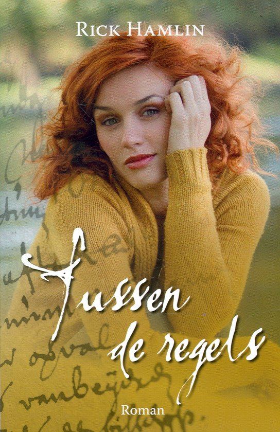 Tussen De Regels, Rick Hamlin | 9789029719360 | Boeken | bol