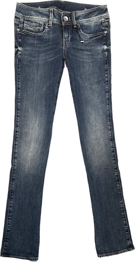 G-star RAW Jeans - Size: W27/L32 | bol