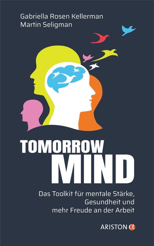 Tomorrowmind (ebook), Gabriella Rosen Kellerman | 9783641292188 ...