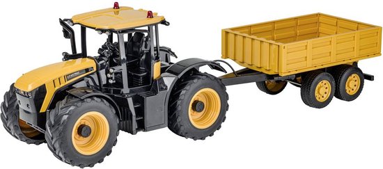 Carson RC Sport 1:16 RC functiemodel Landbouwvoertuig | bol.com