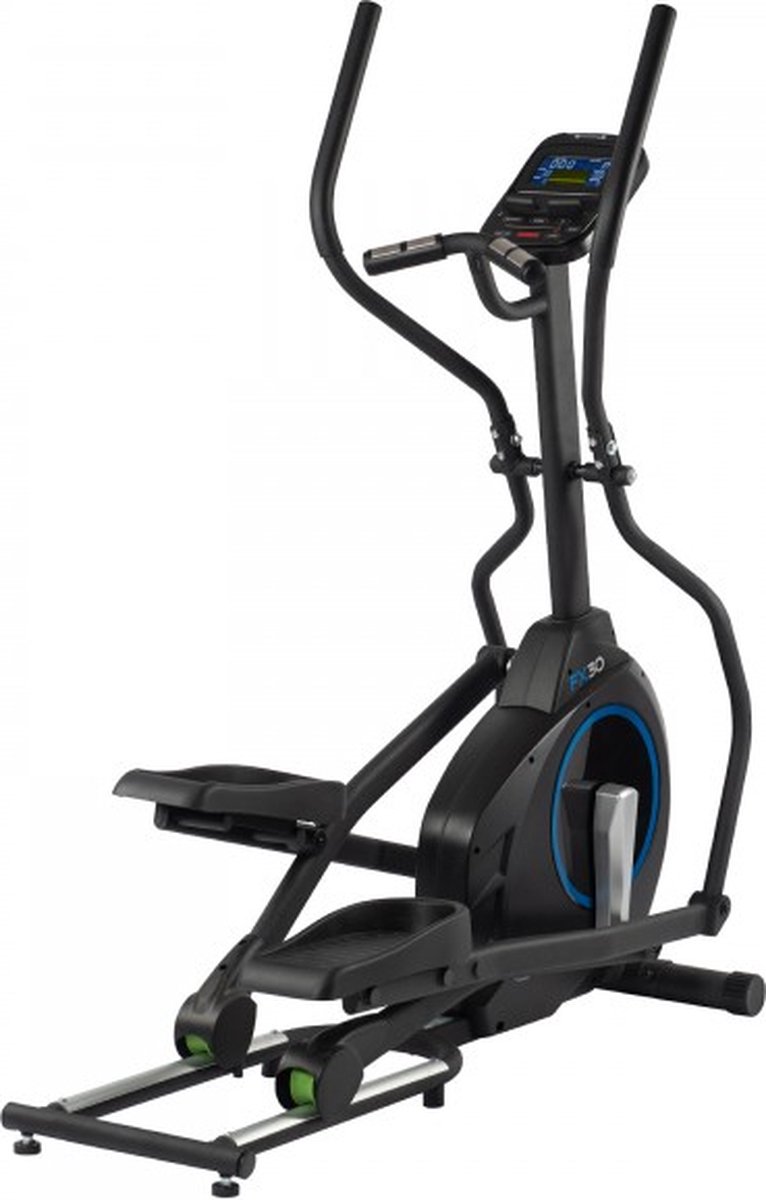 cardiostrong Crosstrainer FX30 | bol.com