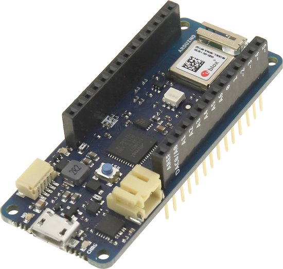Arduino ABX00023 Board MKR WIFI 1010 MKR | bol