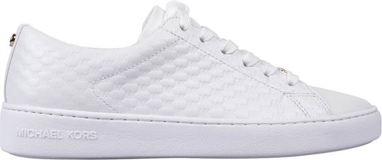 Michael Kors Sneaker White 7.5/38 | bol.com