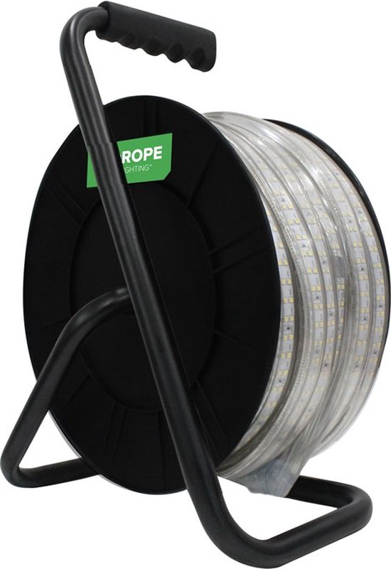 LedRope Pro haspel lichtslang (15mtr) | bol