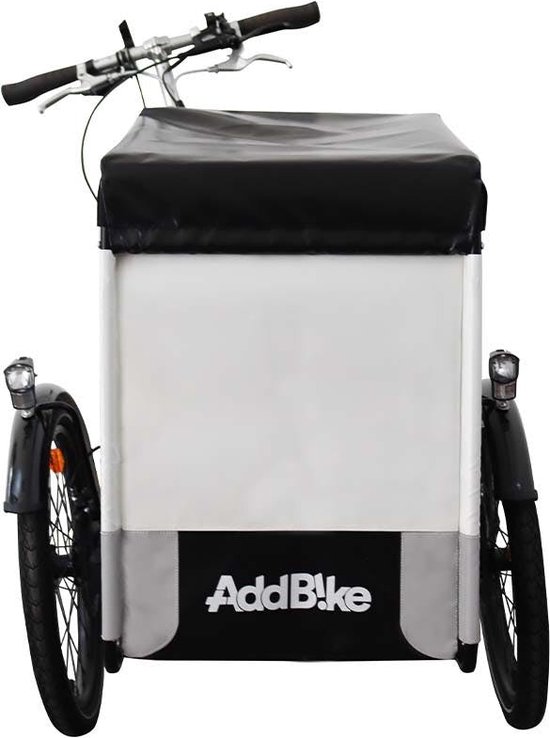 AddBike® - Lading Transport - Fietsen & Accessoires - Fietsen ...