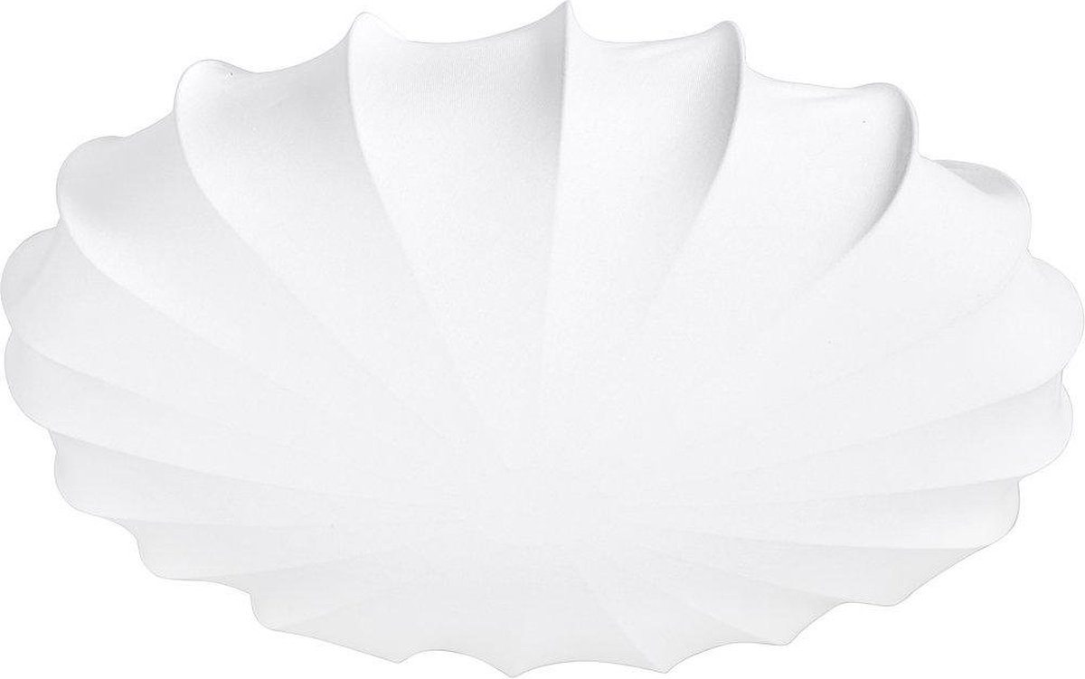 PR Home - Plafondlamp Franza Wit Ø 70 cm | bol.com