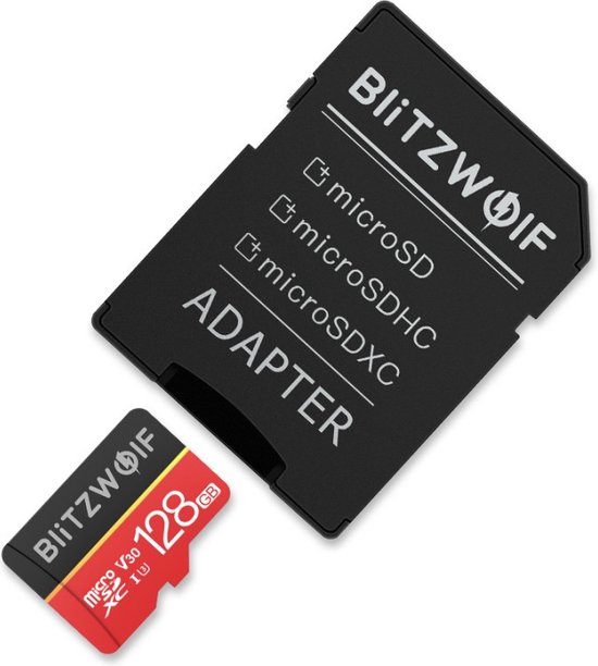 Micro SD kaart | bol.com