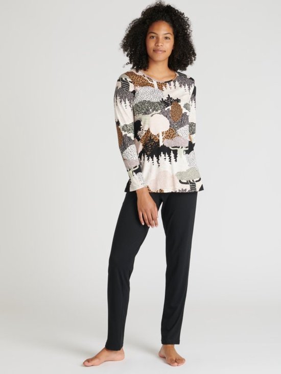 Nanso pyjama dames ruska | bol.com