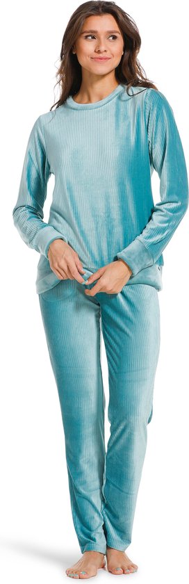 Rebelle - Huispak - Dames - Groen - Maat 42 | bol.com