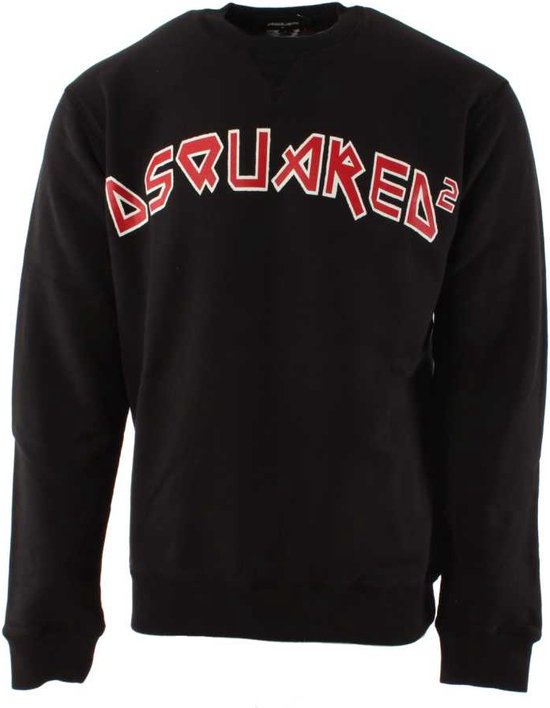 Dsquared2 sweater maat L | bol