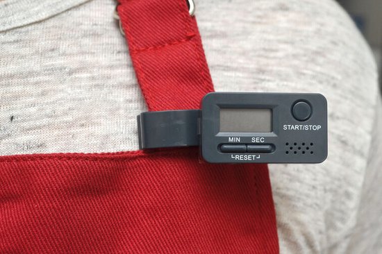 Moha keuken timer Nomad | bol.com