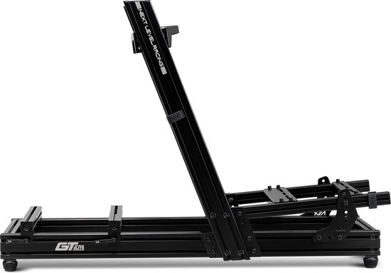 Next Level Racing GT Elite Lite - Simulator Cockpit - Front & Side ...