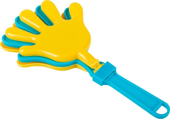 Boland - Set 2 handklappers - Pinata vulling - Uitdeelcadeautjes ...