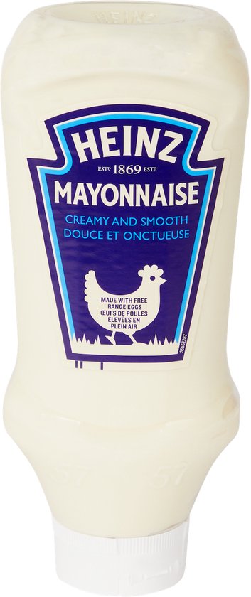 Heinz Mayonaise 775g | bol