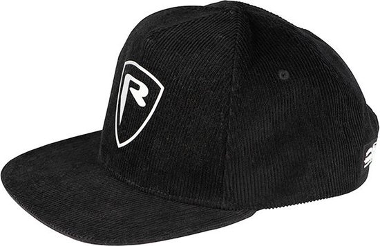 Fox Rage Grey Cord Flat Peak Cap | bol.com